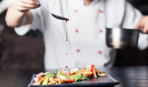 Eat & Drink - Overlander Hotel Motel