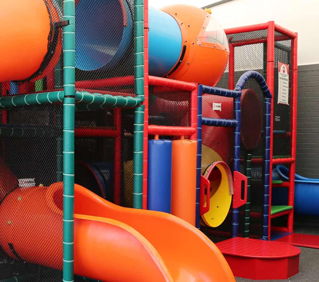 Overlander Hotel Motel