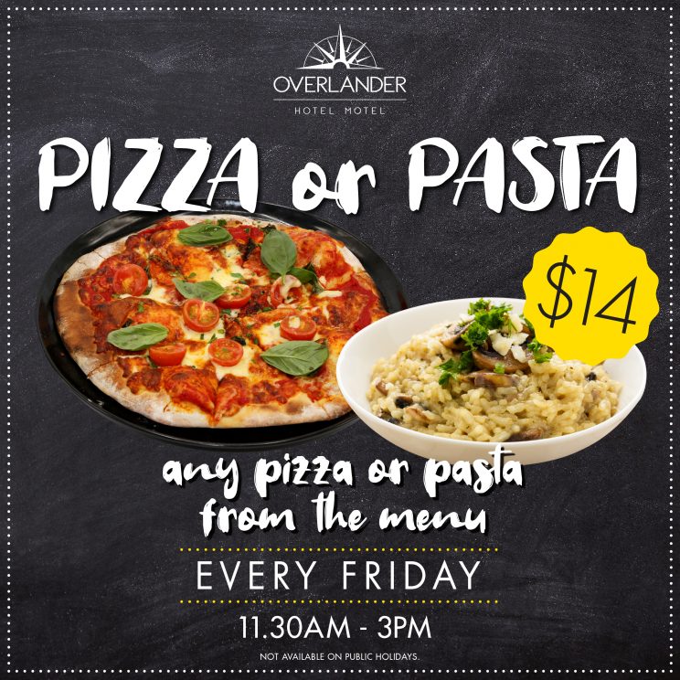 Home - Overlander Hotel Group