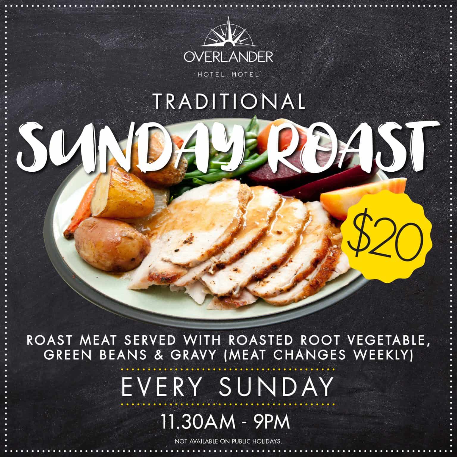 Home - Overlander Hotel Group